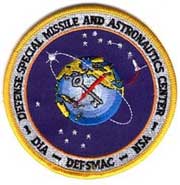 Mỹ: Trung tâm Đặc vụ Phòng chống hỏa tiễn và Giám sát không gian - Báo ...