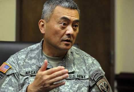 Mỹ lúng túng tìm cách giải mã IS - Báo Công an Nhân dân điện tử