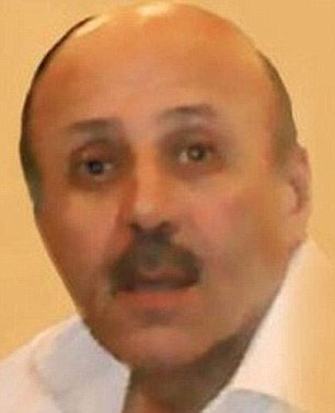 Lãnh đạo tình báo Syria dính líu đến âm mưu đảo chính - Báo Công an ...