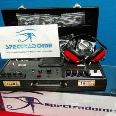 Sôi động thị trường đen trực tuyến mua bán thiết bị gián điệp - Báo ...