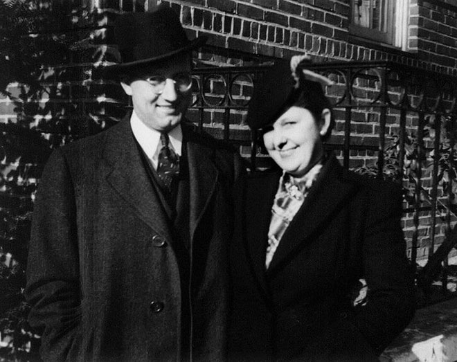 William Sebold - điệp viên hai mang lẫy lừng của FBI - Báo Công an Nhân ...