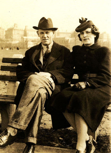 William Sebold - điệp viên hai mang lẫy lừng của FBI - Báo Công an Nhân ...