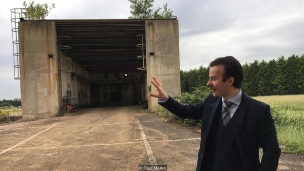 Dự án Falcon và kế hoạch hồi sinh bãi thử tên lửa bí mật - Báo Công an ...