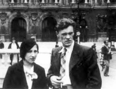 Alexander Korotkov - “Ông vua” của các điệp viên - Báo Công an Nhân dân điện tử