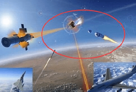 Vụ thử vệ tinh của Nga gây xôn xao - Báo Công an Nhân dân điện tử